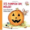 Its Pumpkin Day Mouse (Board Book) - Walmart.com