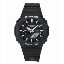 Casio G-Shock Men's Quartz Watch GA2100RL-1A - Walmart.com
