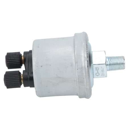 Engine Oil Pressure Sensor, Stable Performance Oil Pressure Transducer ...