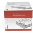 "MyOfficeInnovations 8.5"" x 11"" Letter Size Plain Copy Printer Paper ...