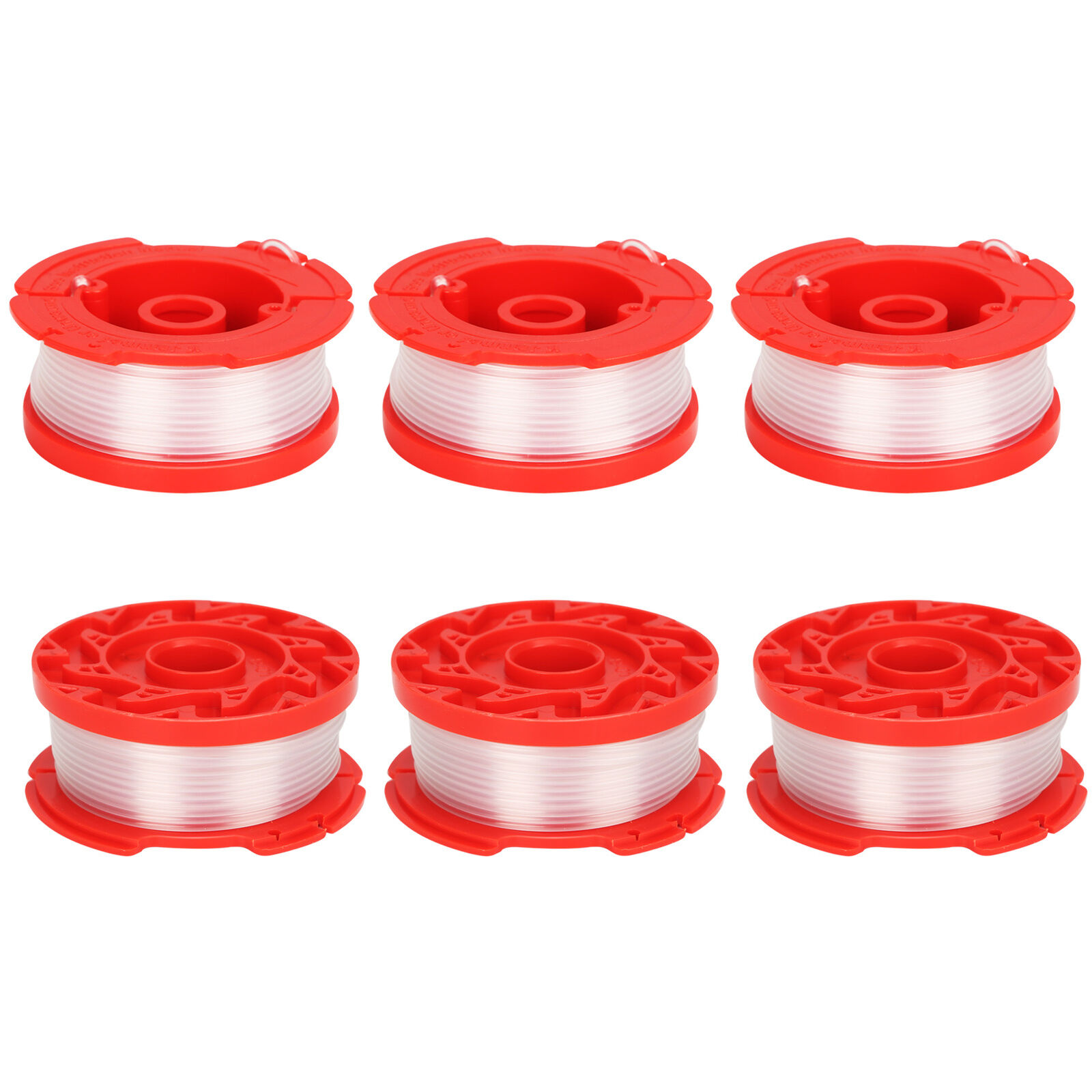 Eyoloty CMZST0653 CMZST065 String Trimmer Spool Line 30Ft 0.065 ...