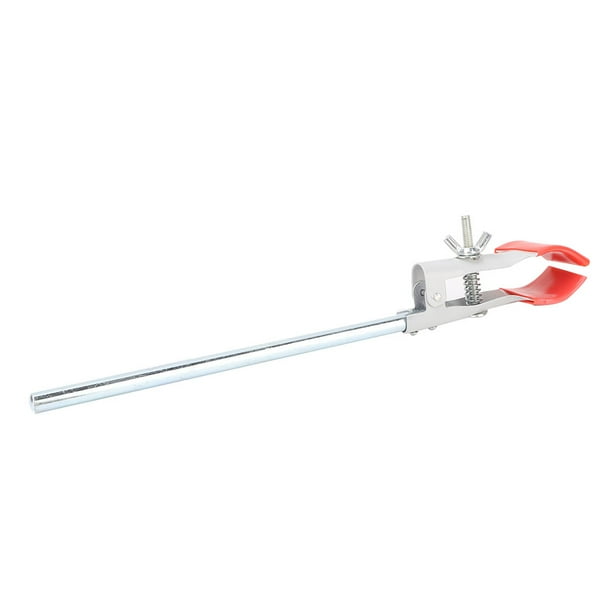 Test Tube Regulator Clamp, Practical For Condenser For Chemical ...