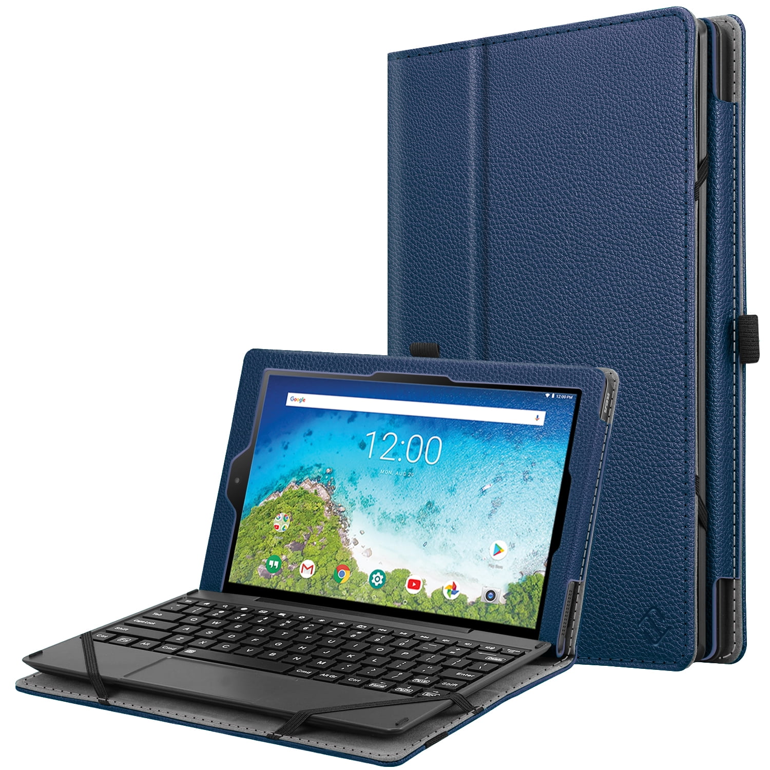 Fintie RCA 10 Viking Pro Case Cover for 2019 Viking Pro 10.1" Android 2 ...