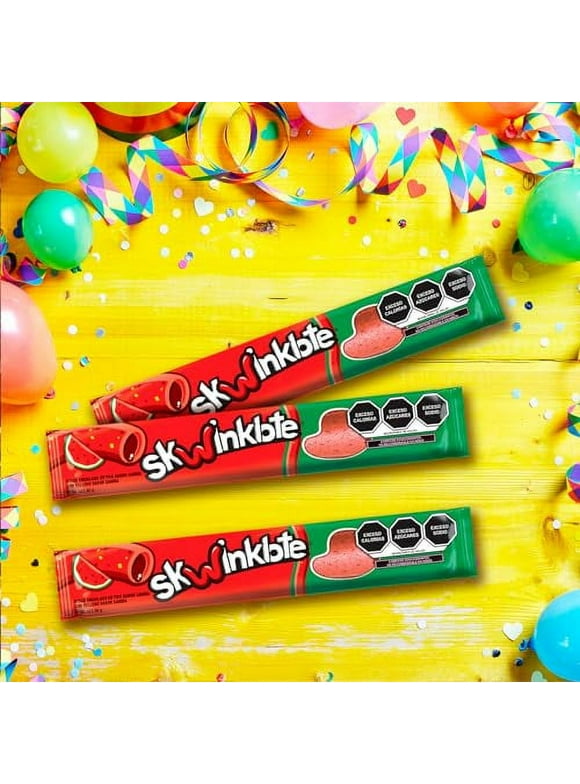Lucas Candy in Mexican Candy - Walmart.com