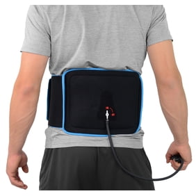 Relief Pak English Ice Cap Reusable Ice Bag, 6" Diameter - Walmart.com