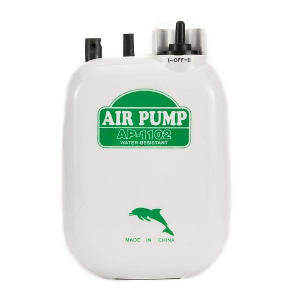 MesaSe PENGXAING Portable Oxygen Pump Rechargeable Fishing Air Pump ...