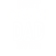 CafePress - Best Coach Dad Ever Football Daddy Papa Father's D Men's ...