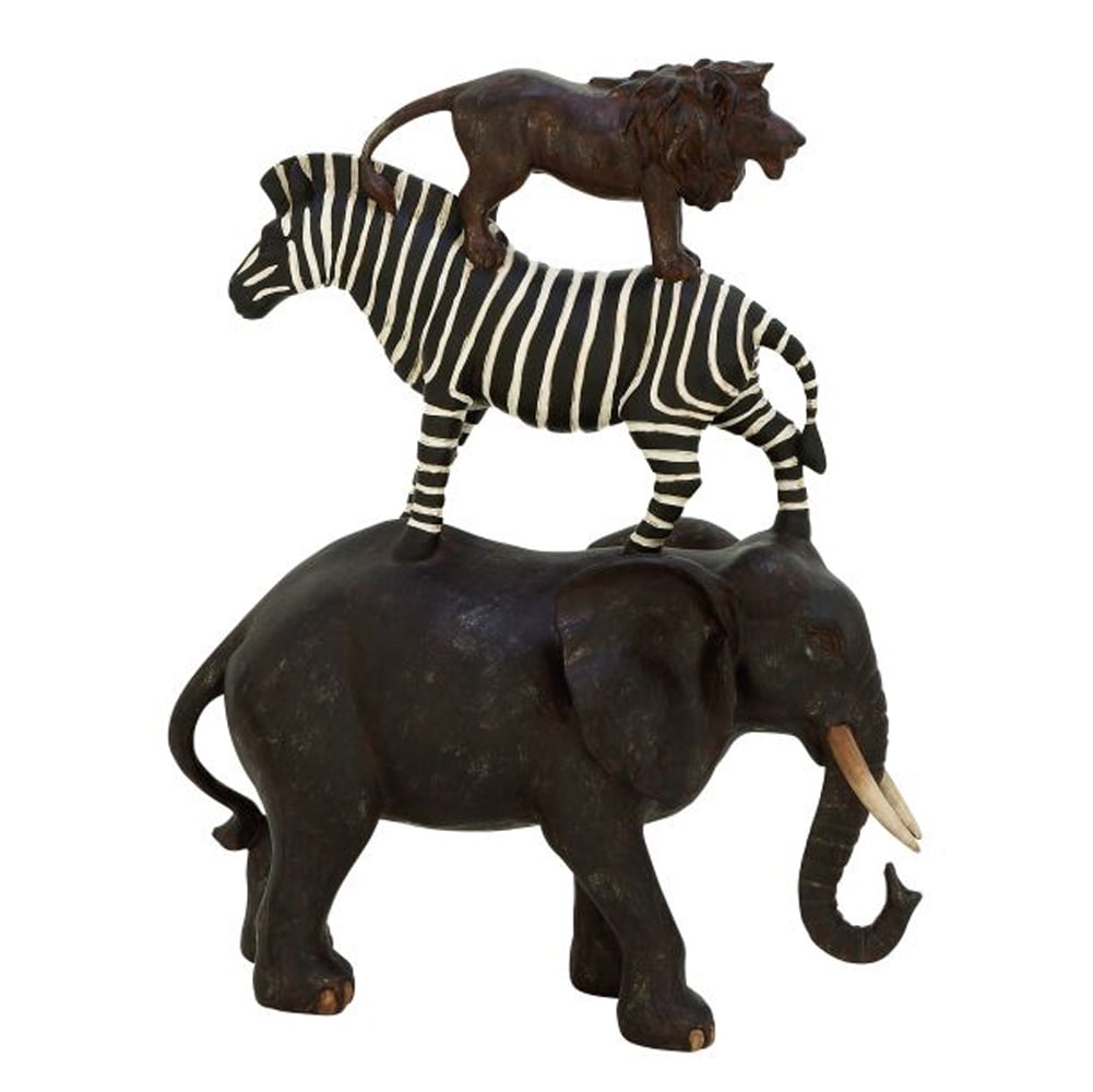 Funky PS Stacking Animals - Walmart.com
