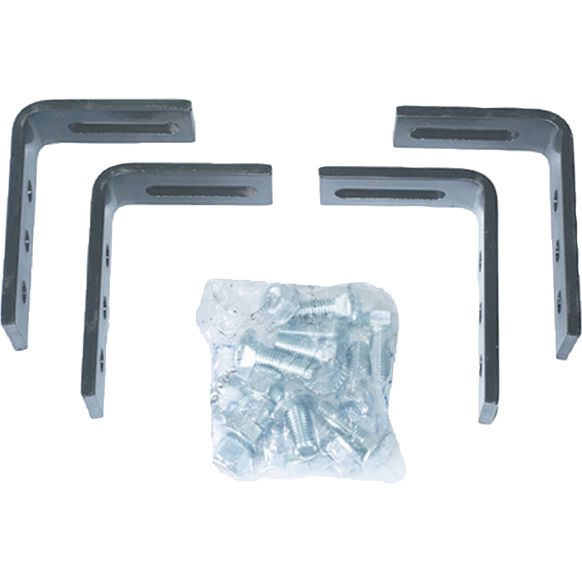 Demco 8552009 Hijacker RV Towing Frame Bracket Kit for Select Ford ...