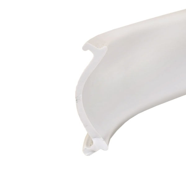 Taco Metals Boat Rub Rail Insert V12-0317WHA70-1 | 15/16" x 3/8" (70 ...