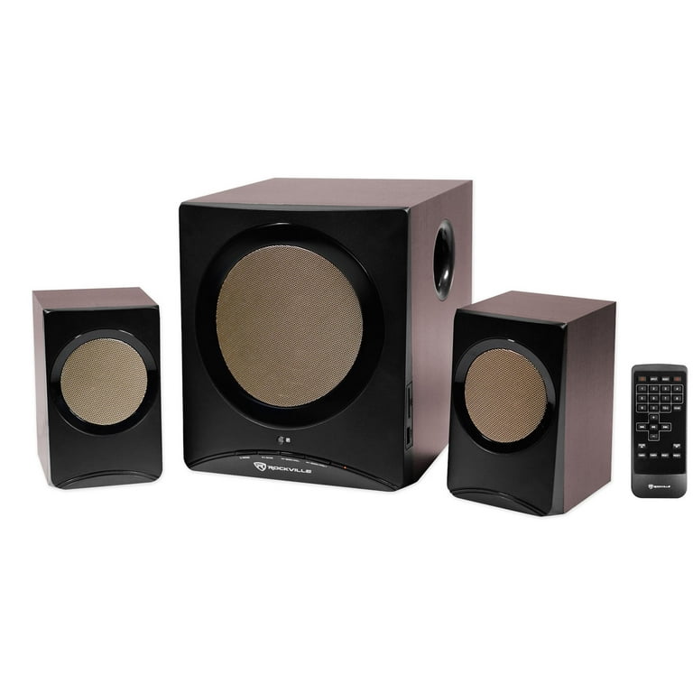 Apple Computer Speakers