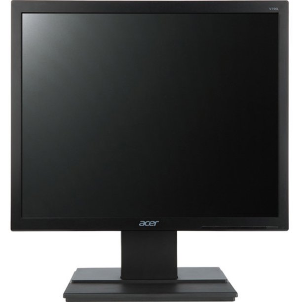 Acer V196L Bbmd Monitors UM.CV6AA.B01 - Walmart.com