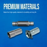 Walker Exhaust 41726 Exhaust Pipe - Walmart.com