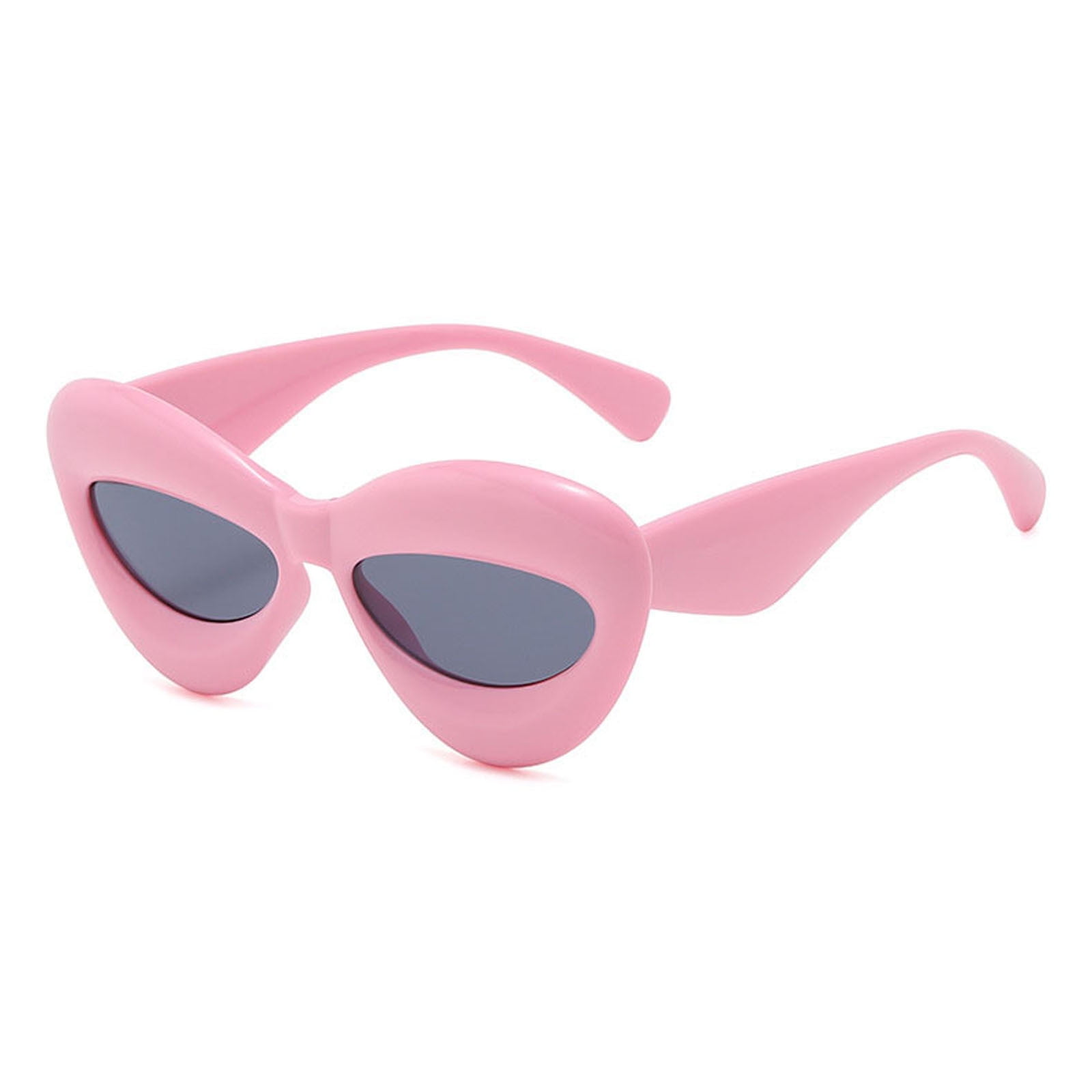 Click here for Endives Women Fashion Retro Street Shot Glasses Pc... prices
