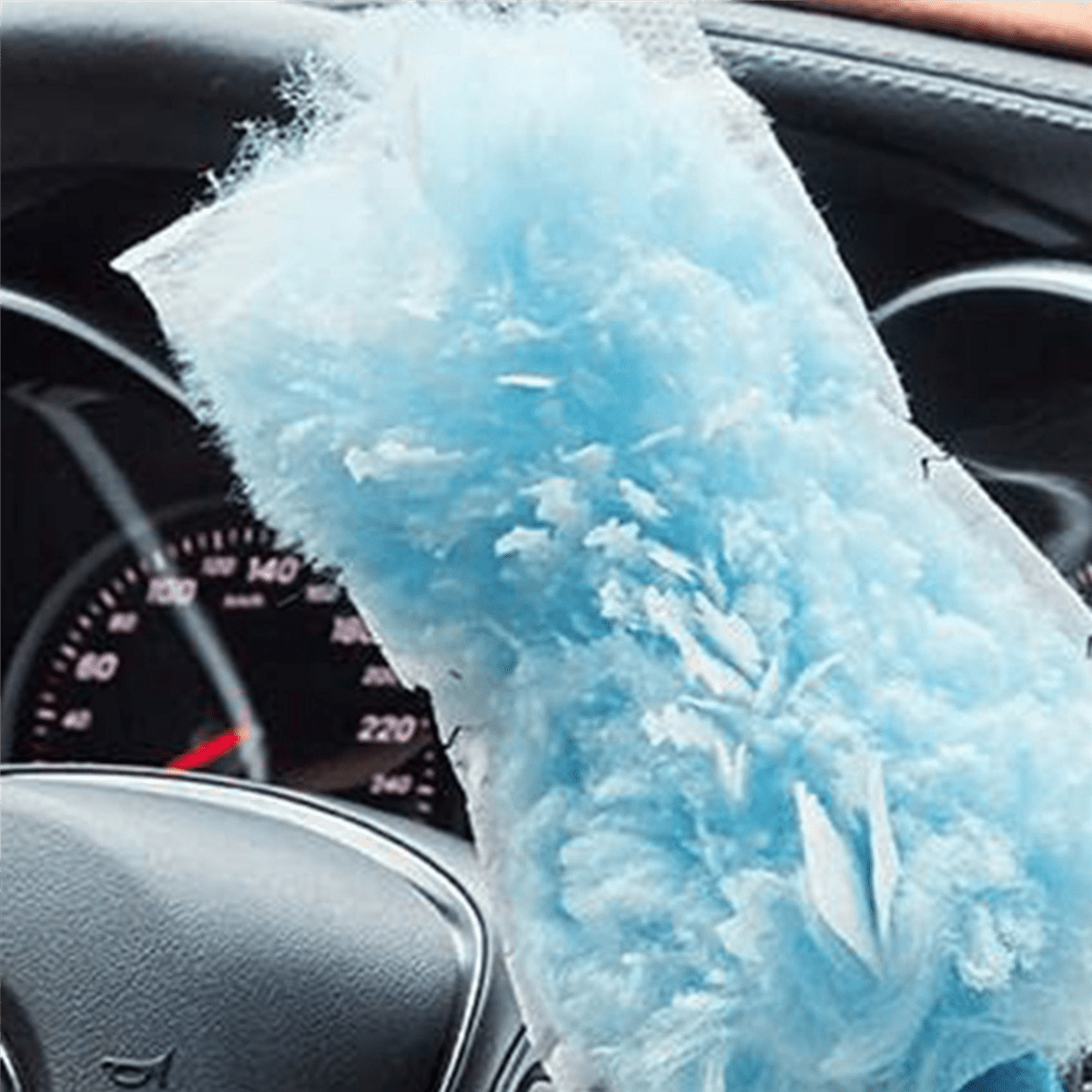 Click here for Unbranded 80 Pieces Duster Refills  Disposable Dus... prices