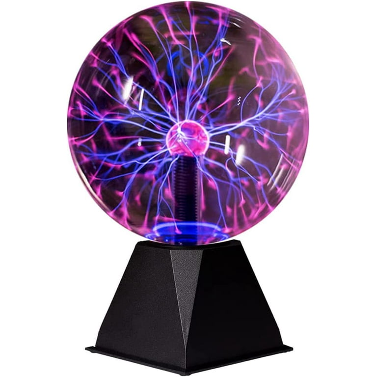 Plasma Lamp Walmart