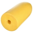 Promar PVC Float 11" x 5" Yellow - Walmart.com