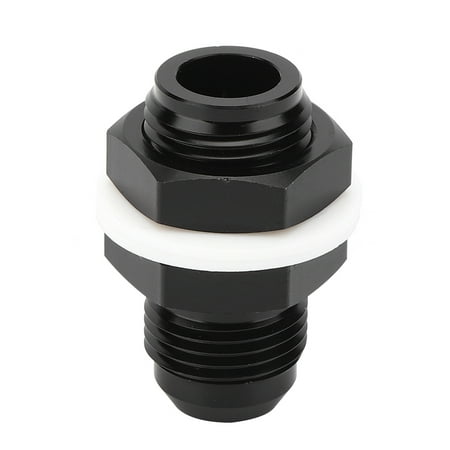 Fuel Cell Adapter,Fuel Cell Bulkhead AN8 Fuel Cell Bulkhead Fitting ...