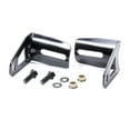 Westin Bull Bar Bracket for 20 inch LED Light Bar - Black - Walmart.com