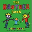 The Brother Book (Hardcover) - Walmart.com