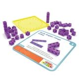 Junior Learning Mathcubes - Angles - Walmart.com