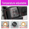 250W Infrared Heat Lamp For Poultry – With 2.5m Cable & 2m Hanging ...