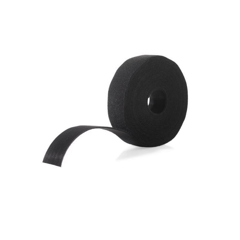 Two sided velcro straps store