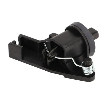 Fuel Door Latch Lock Release Actuator, Auto Fuel Door Release Lock ...