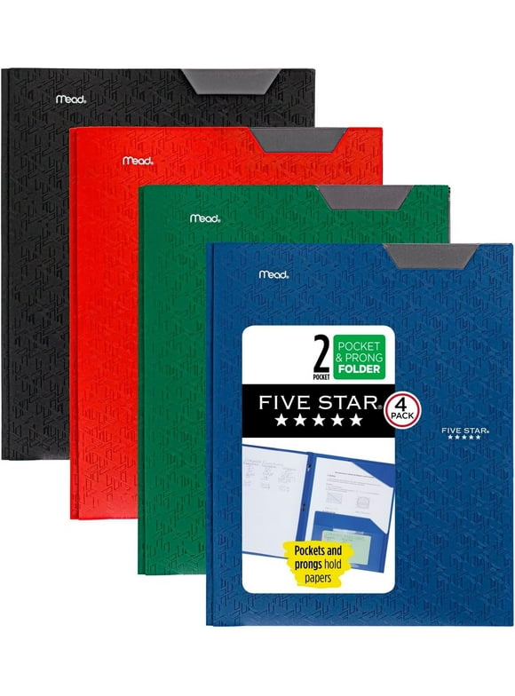 Folders in Bulk in Teachers Supplies in Bulk - Walmart.com