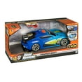 Road Rippers Maximum Boost Toy for Kids, Electric Blue with Action ...