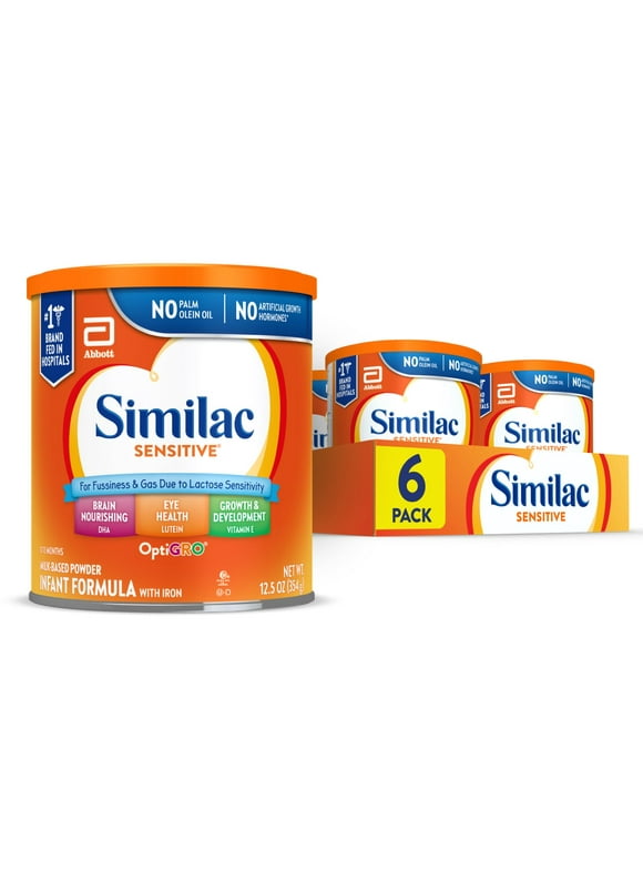 Baby Formula in Feeding - Walmart.com