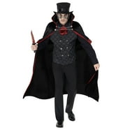 Men's Jack the Ripper Costume - Walmart.com