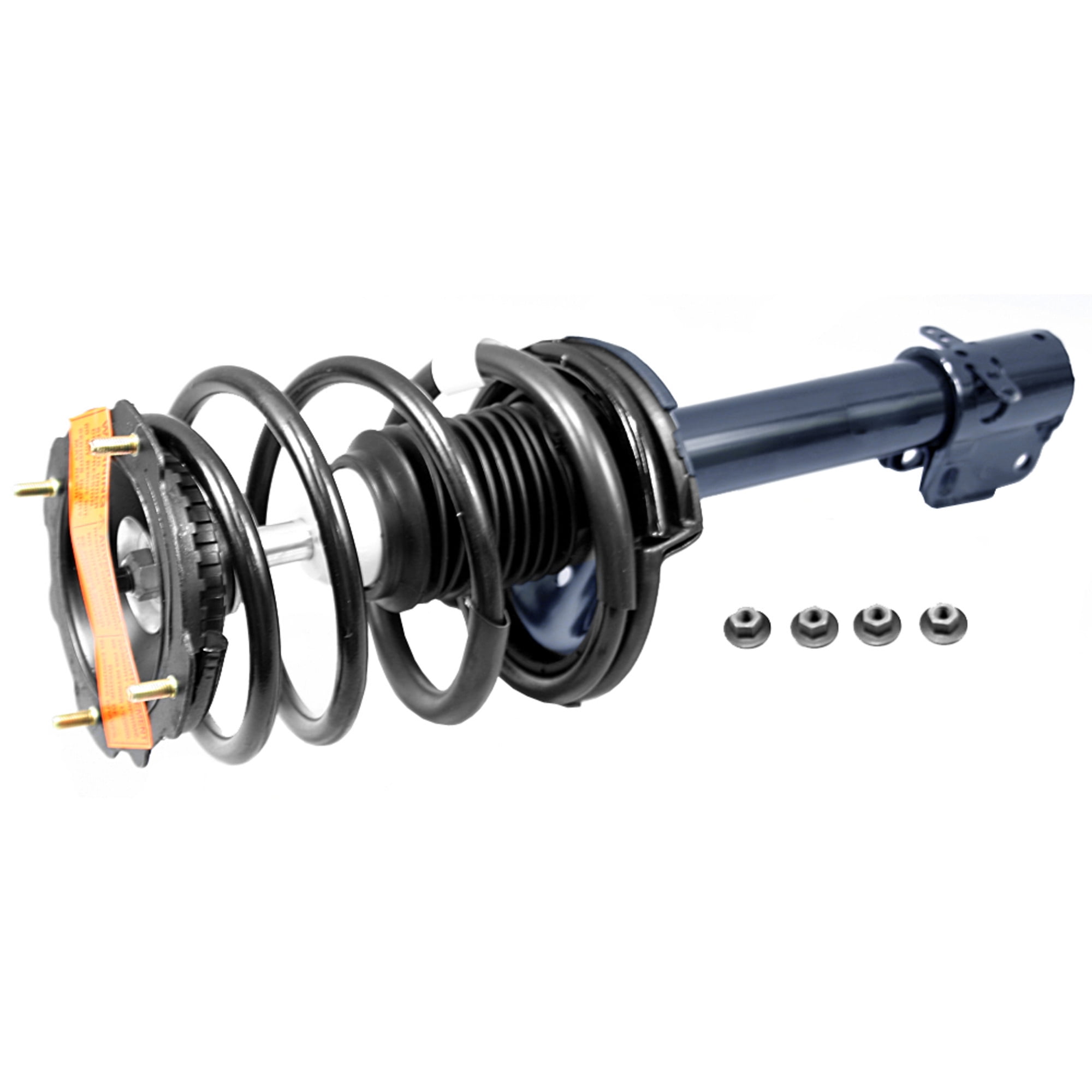 Monroe Shocks & Struts RoadMatic 181960 Strut and Coil Spring Assembly ...