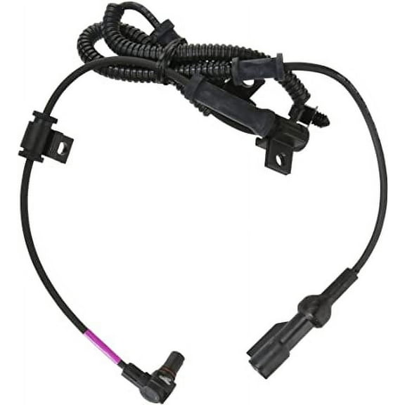 KarParts360 For Ford Edge 2011 2012 2013 2014 ABS Speed Sensor Driver ...