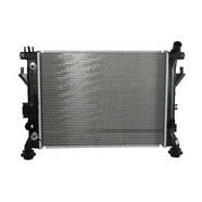 Northern Radiator 19 X 26 Gm Triple Pass Aluminum Fan Assembly ...