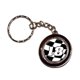 18 Number Checkered Flag Racing Key Chain Keychain Ring - Walmart.com