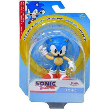 Sonic The Hedgehog Rings - Walmart.com