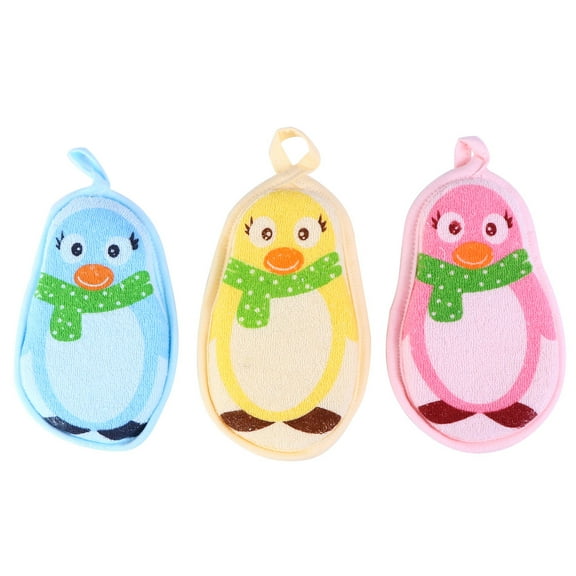 Wanghooo Leefa Loofah, The Leeffa Soft Loofah and Washcloth, Leeffa ...