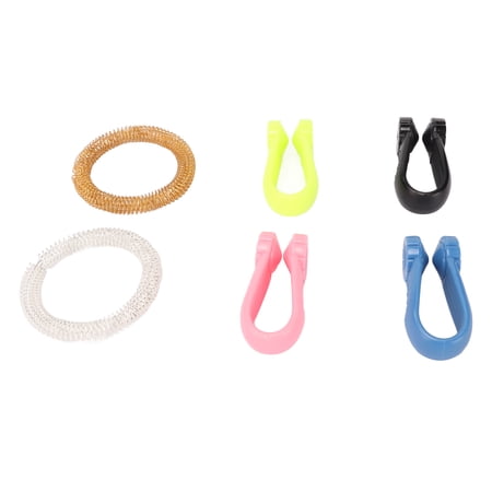 Hand Pressure Point Clip,Acupressure Point Clip Portable Health Care ...