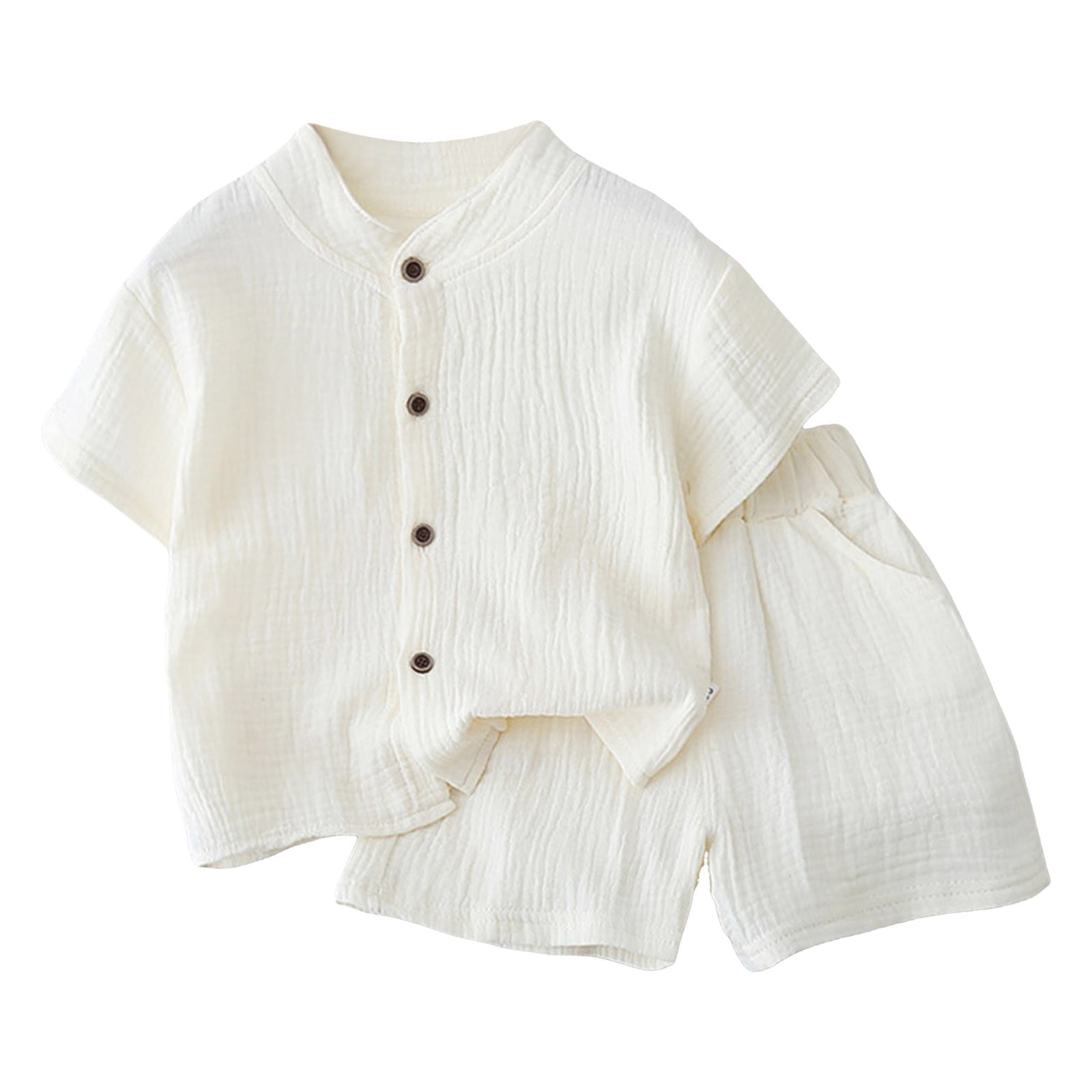 Click here for Ketyyh-Chn99 Boys Clothes Set Toddler Boys Baby Gi... prices