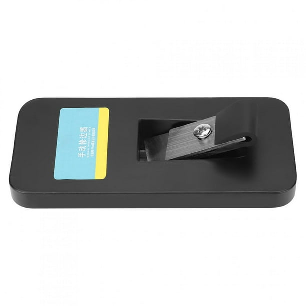 Hand End Trimmer,Hand Manual End Trimmer Manual Edge Trimmer End ...