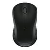 Chester Creek One-Button Optical Tiny Mouse - Walmart.com