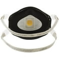 3M Disposable Particulate Respirator 8293 P100 Non-Oil Particulates ...