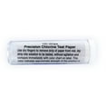 Home Brew Ohio Chlorine Test Strips 100 Sheets, Measures 0-200 ppm for ...