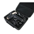HY-IMPACT Power Pulse Deep Tissue Percussion Muscle Massager - Touch ...