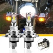 Piaggio Mp3 Light Bulbs