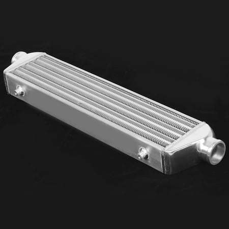 Engine Intercooler, Intercooler Universal Lightweight For Repairing ...