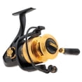 Penn Spinfisher V Spinning Reel and Fishing Rod Combo - Walmart.com