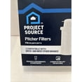 BUTTERFLY- Project Source Replacement For Brita® Water Filter, Pitchers ...