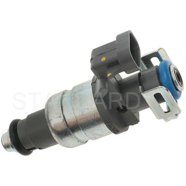 Standard FJ847 Fuel Injector MFI Gas New, Intermotor - Walmart.com